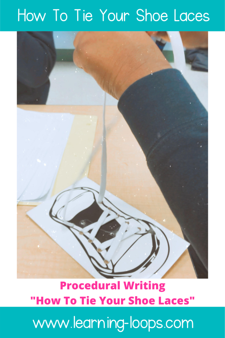 Shoe Theme Activities And Worksheets - Learning-Loops