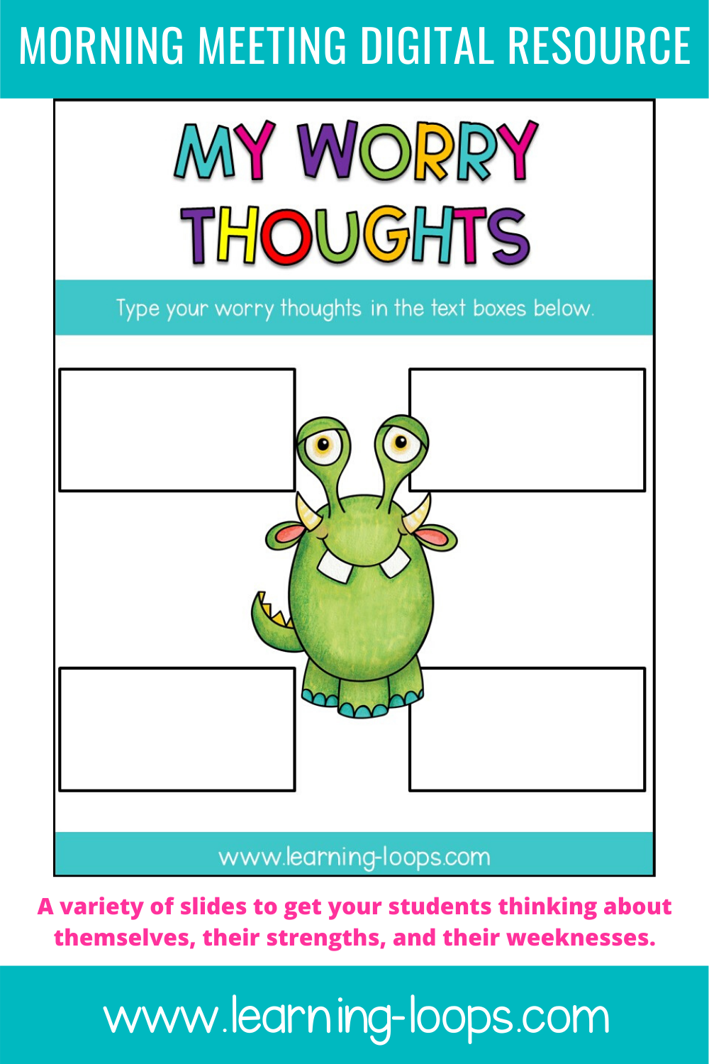 Distance Learning Resources For Classroom - Learning-Loops